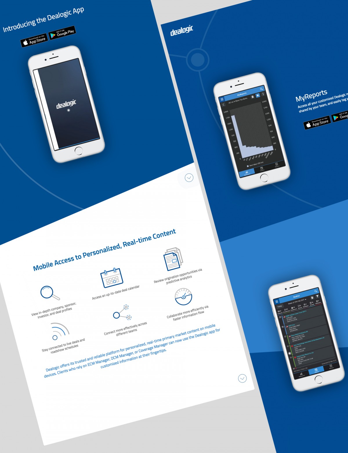 Dealogic.com - DEADGOODESIGNS